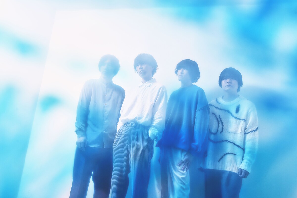 mol-74「OOORDER」インタビュー｜“変わらないmol-74”と“新しいmol-74”が詰まった充実作 (2/2) - 音楽ナタリー 特集・インタビュー