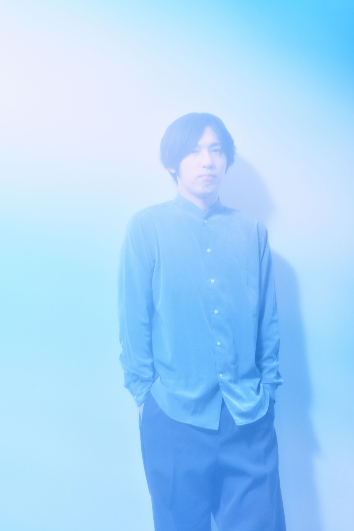 mol-74「OOORDER」インタビュー｜“変わらないmol-74”と“新しいmol-74”が詰まった充実作 (2/2) - 音楽ナタリー 特集・インタビュー