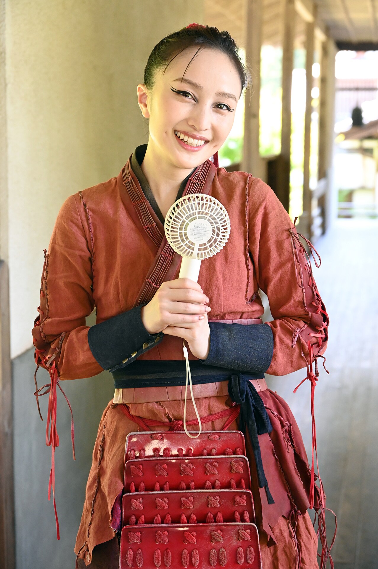 ももいろクローバーZ 2950