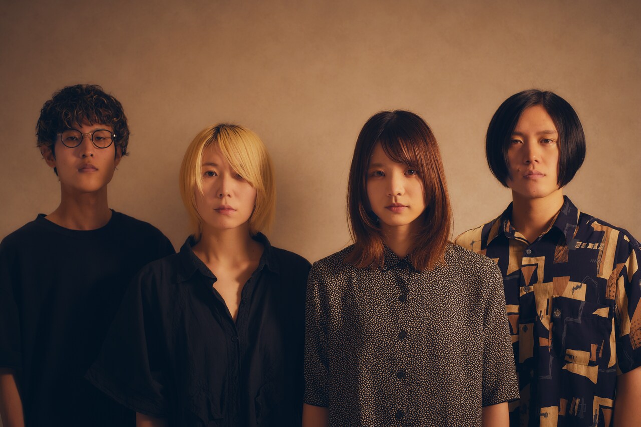 MO MOMA「Roll」インタビュー｜メジャーとインディー、それぞれの経験を経て鳴らすエレクトロサウンド - 音楽ナタリー 特集・インタビュー