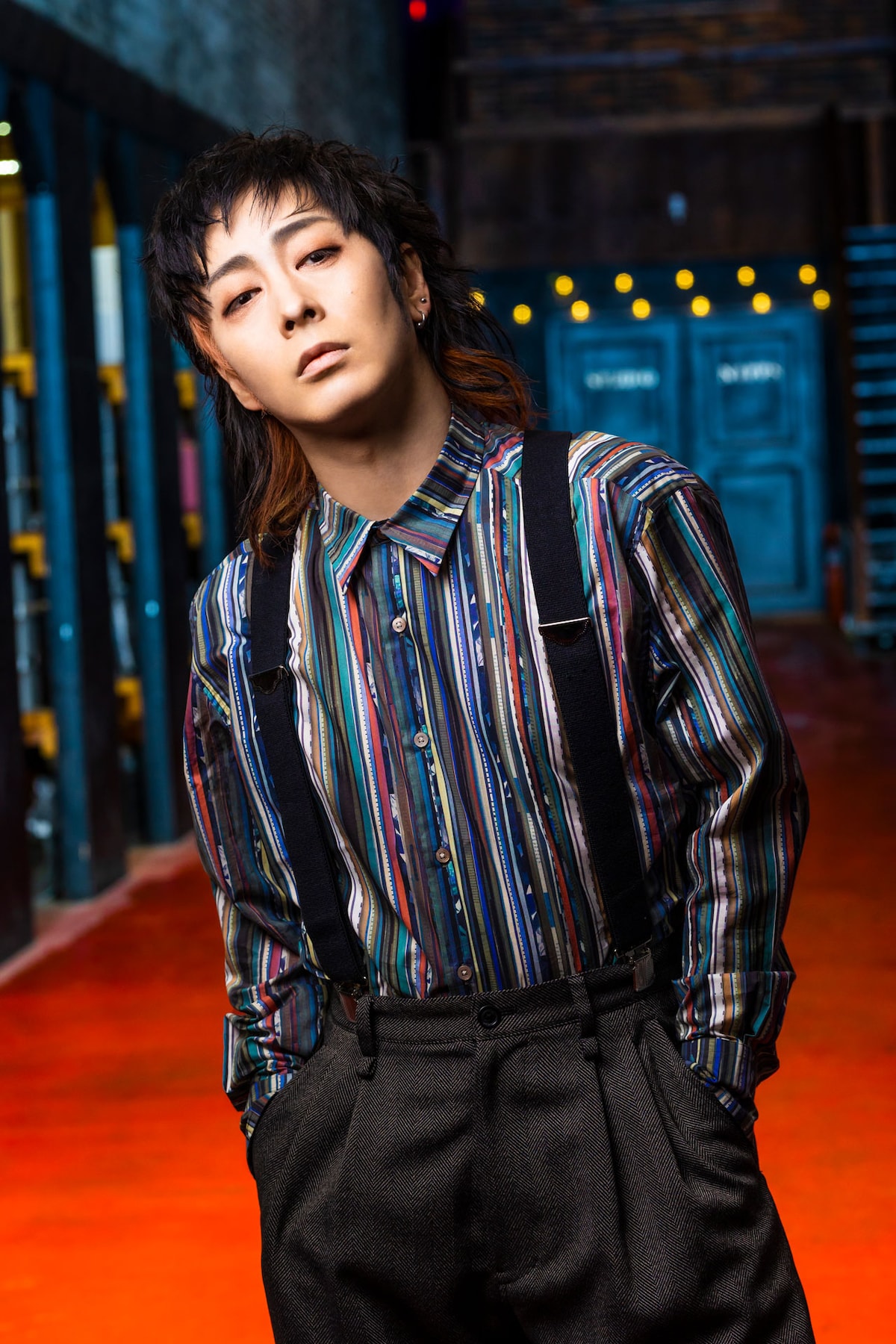 「mucc 25th Anniversary Tour」開催記念特集 逹瑯インタビュー｜愚直に音楽と向き合ったmucc変革期 22