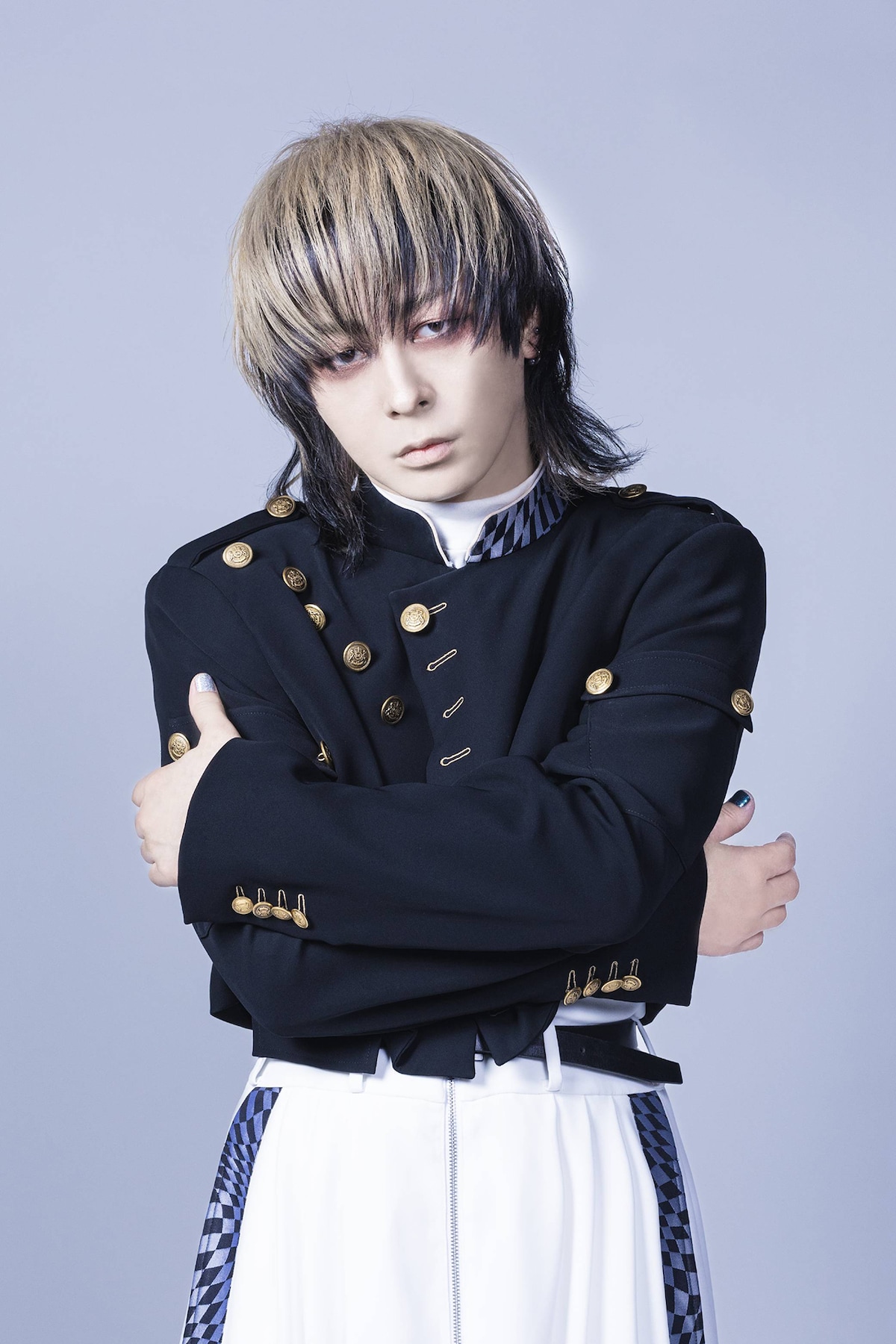 「mucc 25th Anniversary Tour」開催記念特集 Yukke単独インタビュー|再現ツアーで確認した己の成長 22
