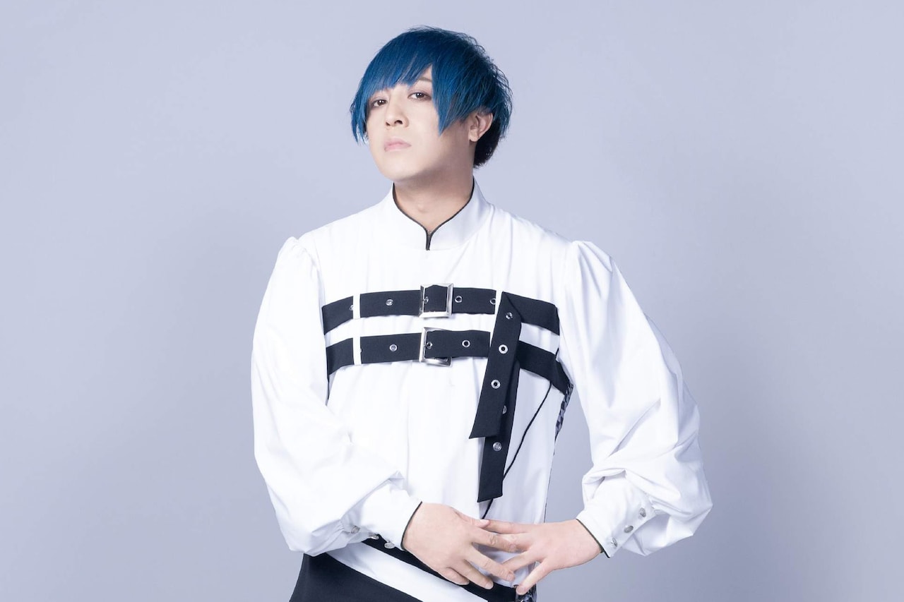 「MUCC 25th Anniversary TOUR」開催記念特集 YUKKE単独インタビュー｜再現ツアーで確認した己の成長 - 音楽 ...
