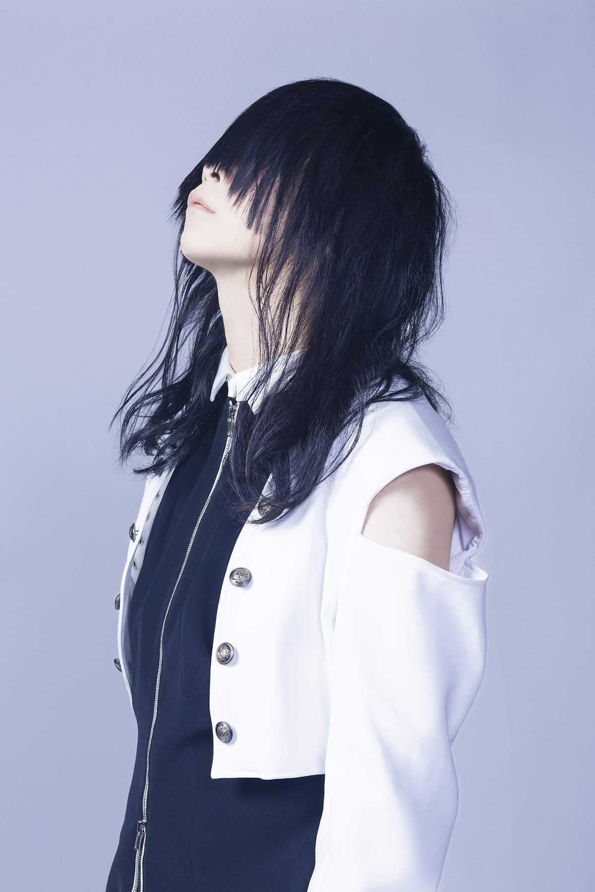 「mucc 25th Anniversary Tour」開催記念特集 Yukke単独インタビュー|再現ツアーで確認した己の成長 22