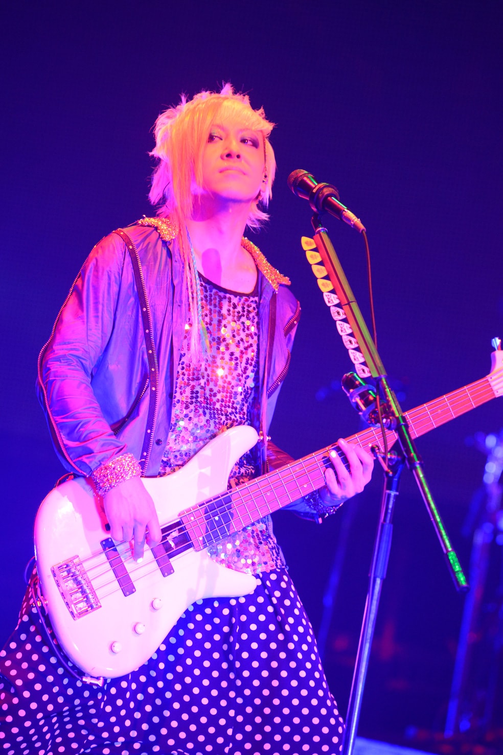 「mucc 25th Anniversary Tour」開催記念インタビュー｜結成25周年の 最終章”へ向かう逹瑯、ミヤ、yukkeの思い