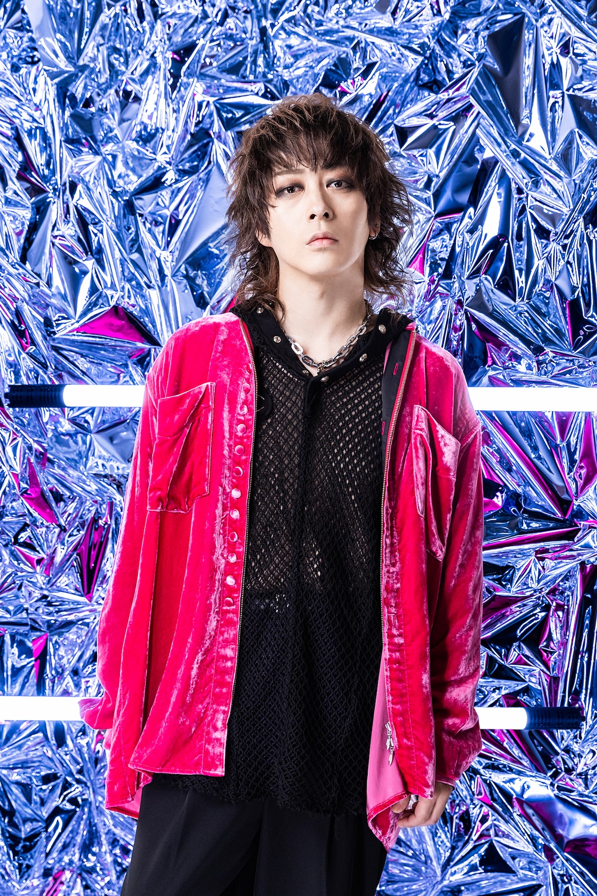 「mucc 25th Anniversary Tour」開催記念インタビュー｜結成25周年の 最終章”へ向かう逹瑯、ミヤ、yukkeの思い