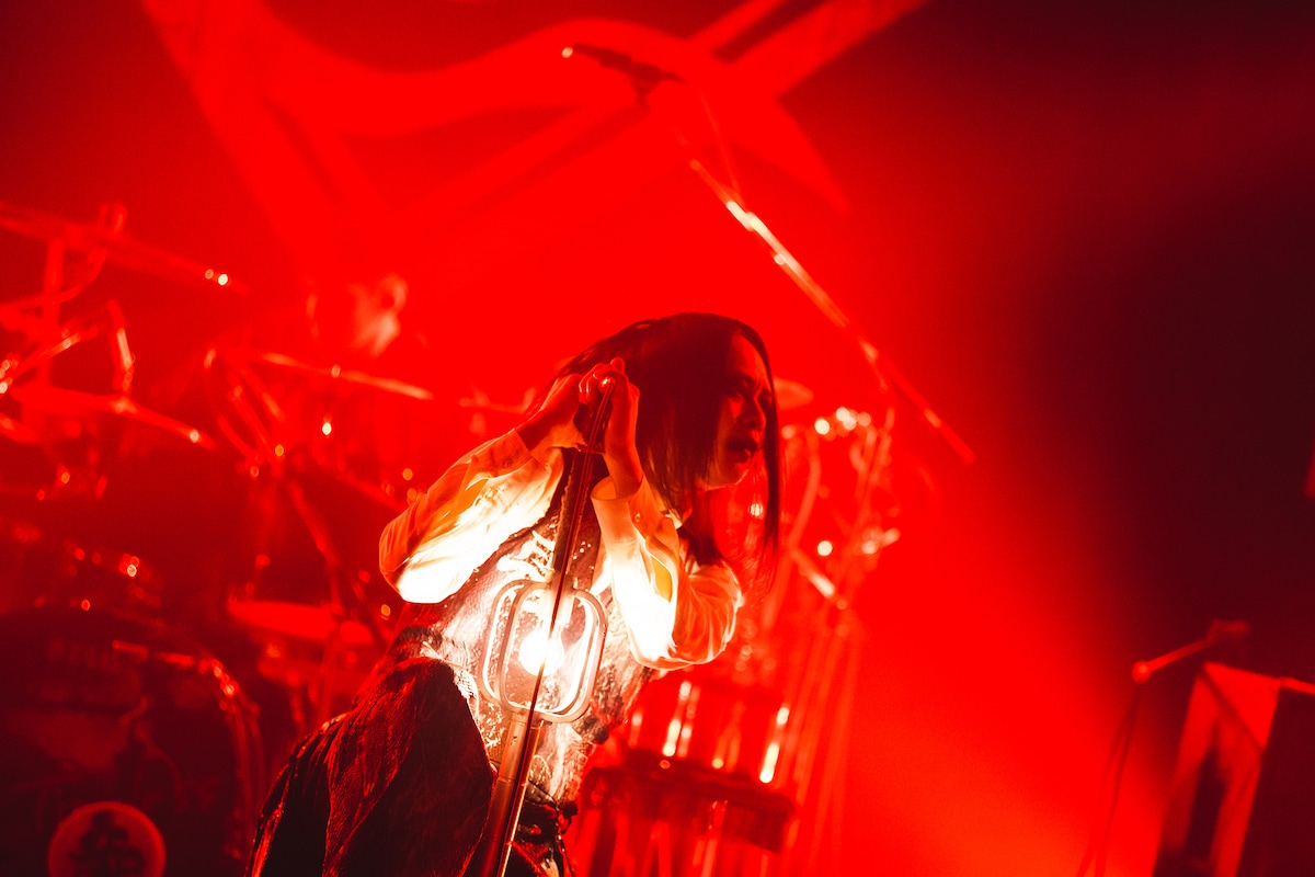 Mucc結成25周年企画 逹瑯×hyde対談|表現者2人の Timeless”な語らい 23 音楽ナタリー 特集・インタビュー