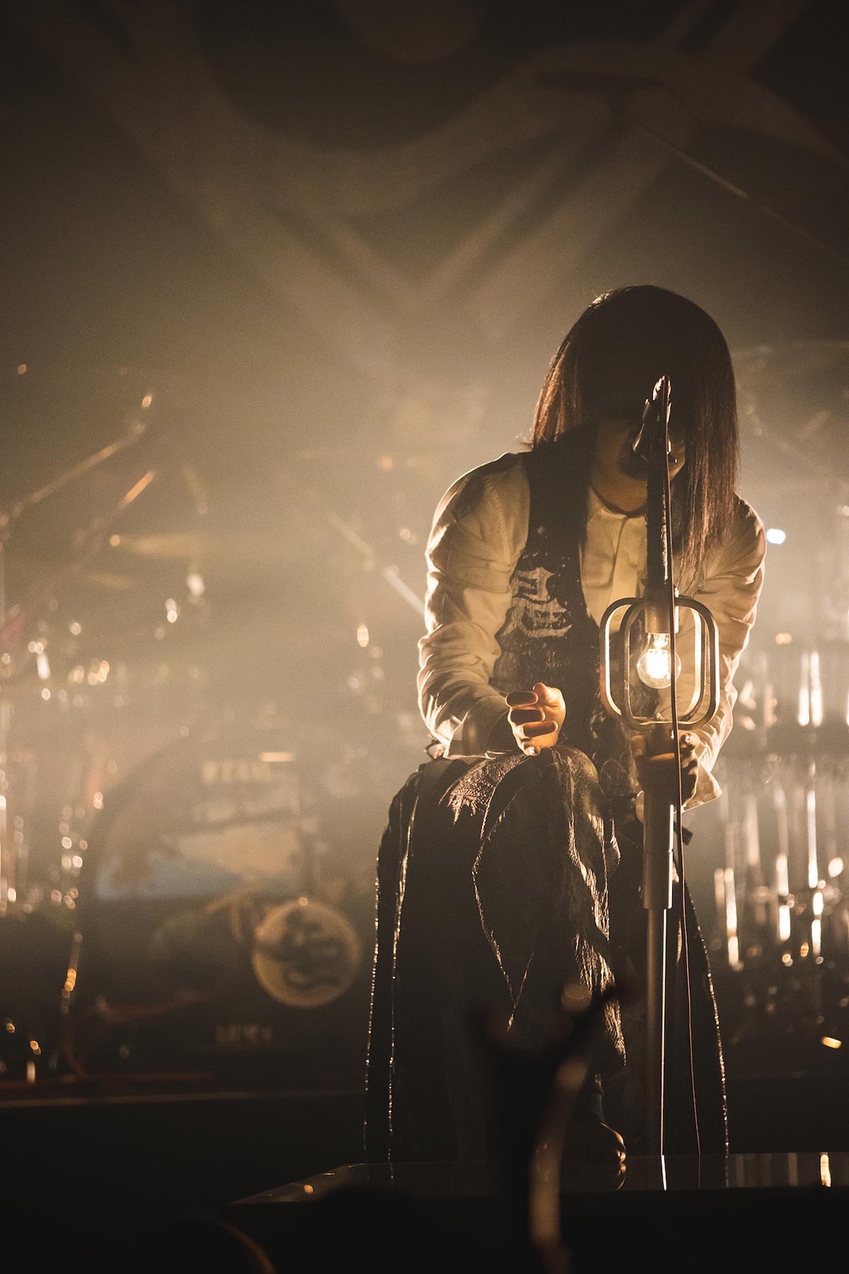 Mucc結成25周年企画 逹瑯×hyde対談|表現者2人の Timeless”な語らい 33 音楽ナタリー 特集・インタビュー