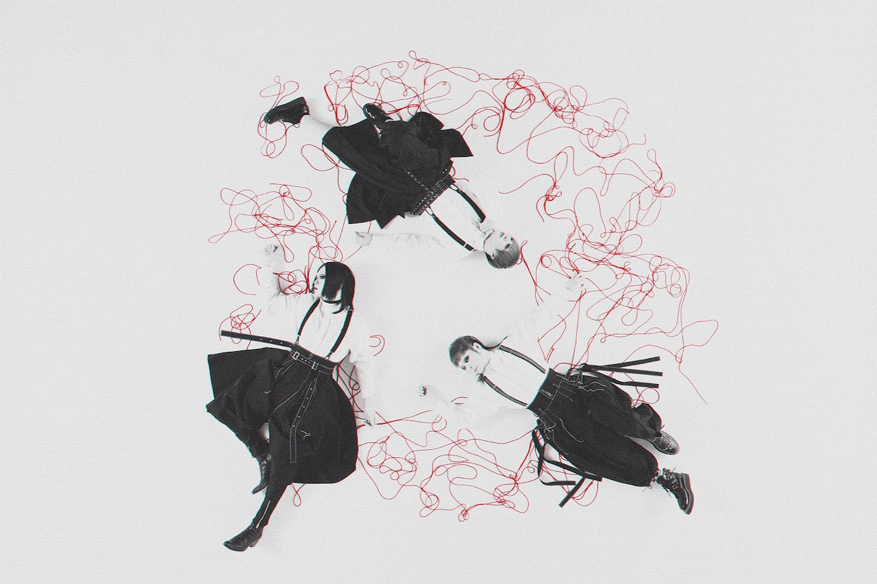 MUCC「愛の唄」インタビュー｜“BACK TO 90's”な新曲で3度目のメジャーデビュー - 音楽ナタリー 特集・インタビュー