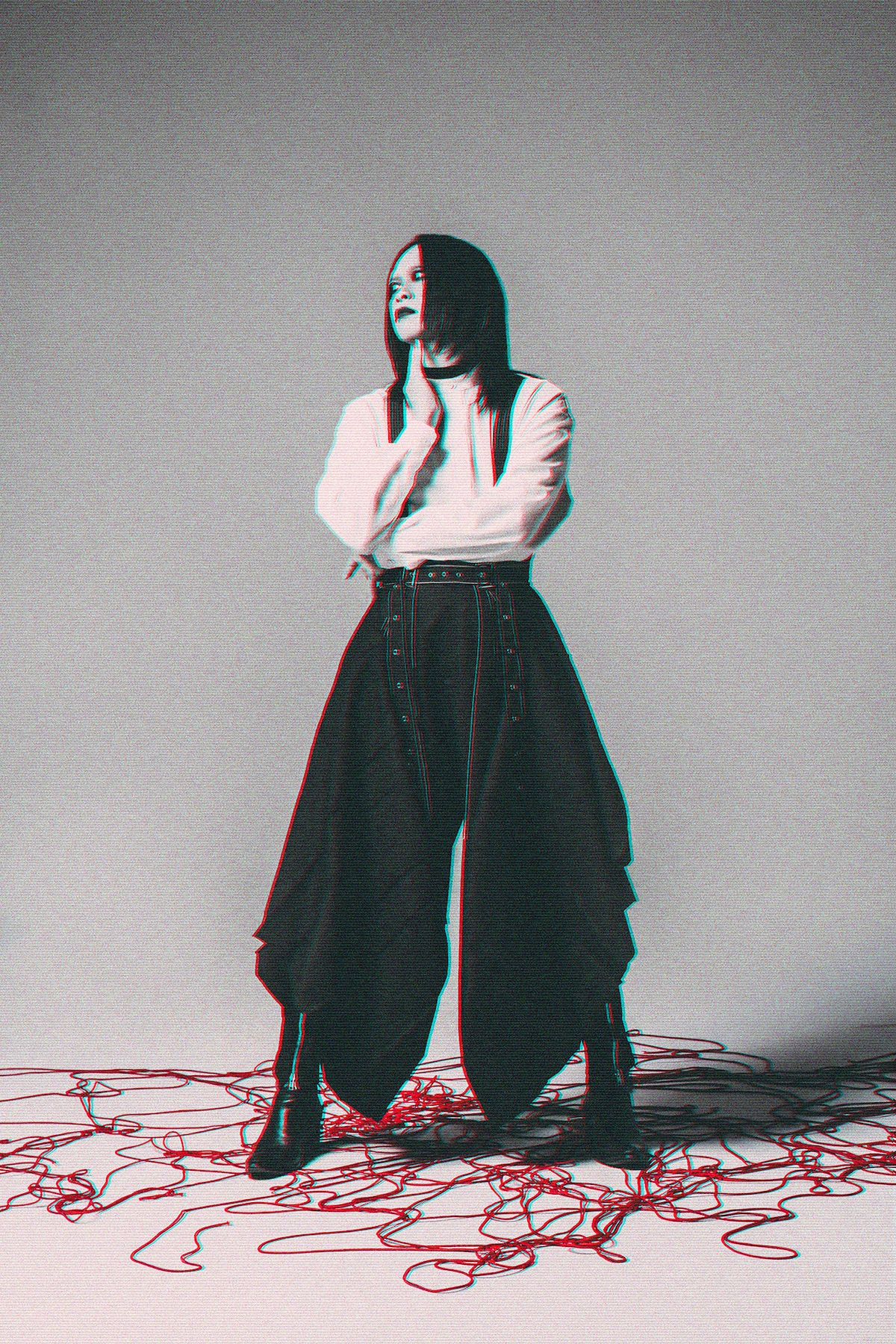 Mucc「愛の唄」インタビュー｜ Back To 90s”な新曲で3度目のメジャーデビュー 音楽ナタリー 特集・インタビュー
