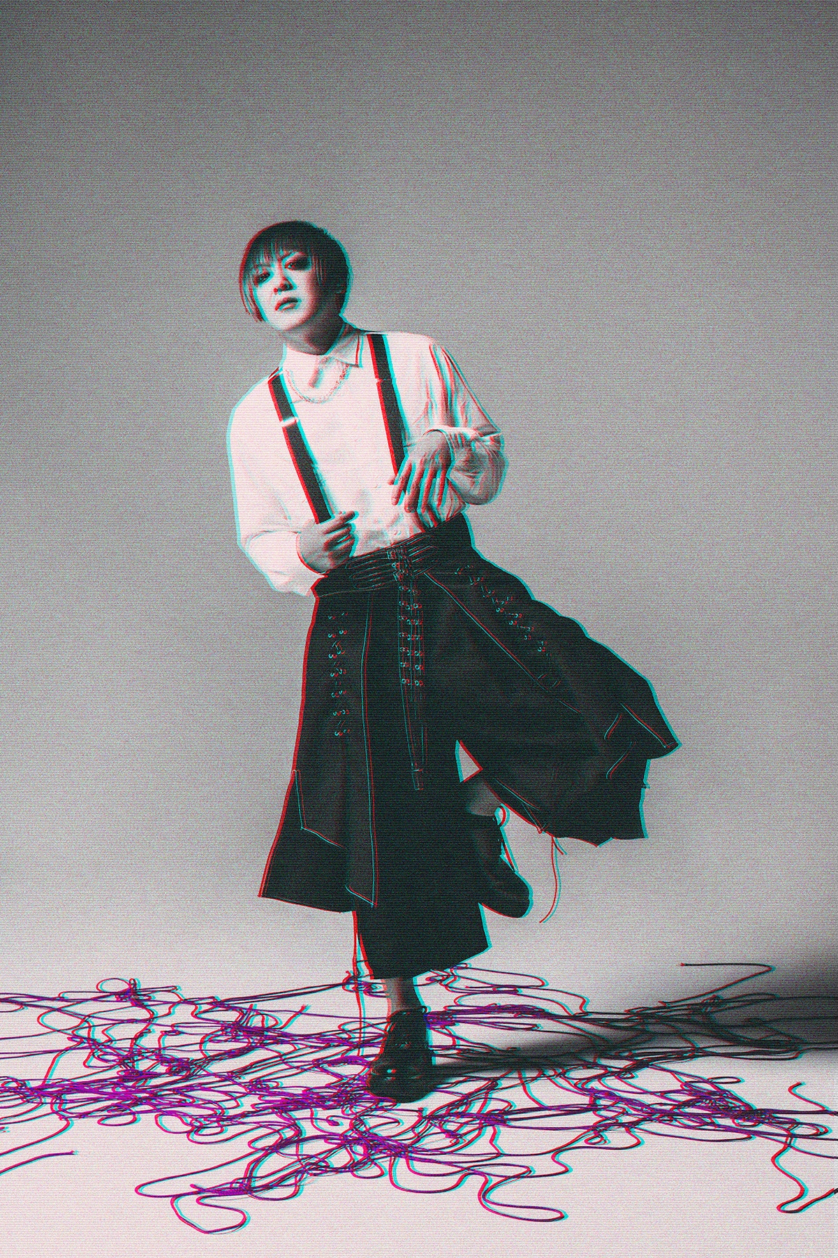 Mucc「愛の唄」インタビュー| Back To 90s”な新曲で3度目のメジャーデビュー 22 音楽ナタリー 特集・インタビュー