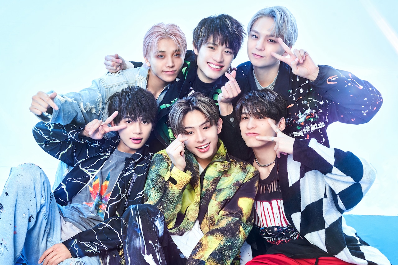 ONE N' ONLY「YOU???」インタビュー｜これまでとこれからの出会いに胸高鳴らせ “一番熱く盛り上がる”5周年イヤーへ - 音楽ナタリー 特集・インタビュー