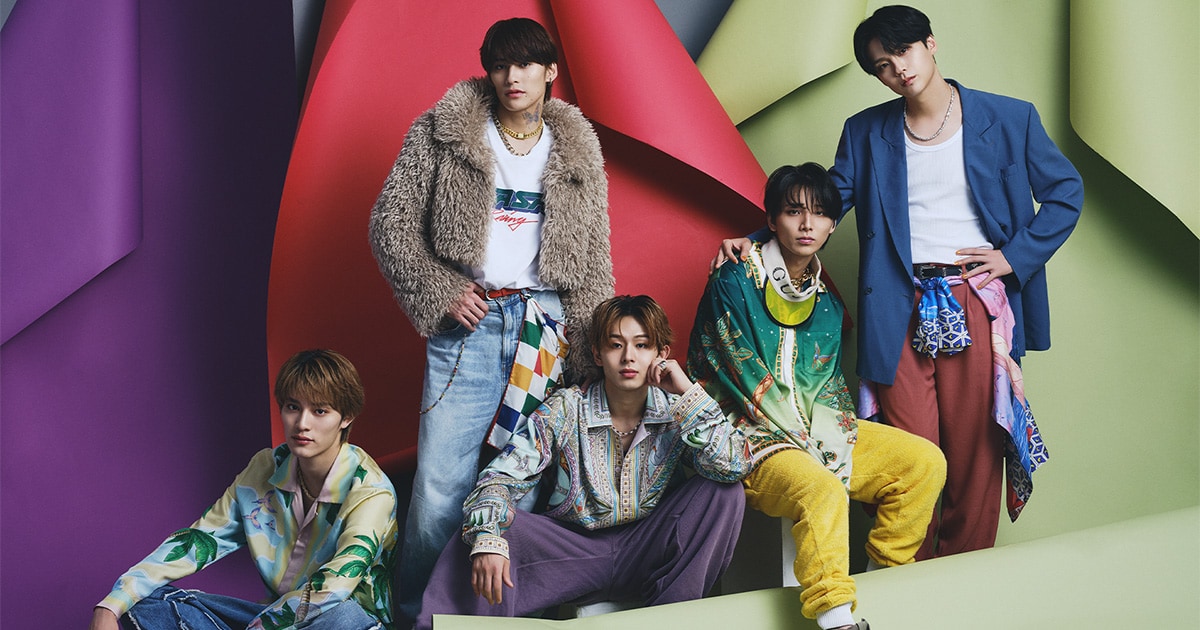 ONE N' ONLY「Fiesta」特集｜ 唯一無二のスタイルでブチ上げる祝祭 新アンセムで踊らせるEP完成 - 音楽ナタリー 特集・インタビュー