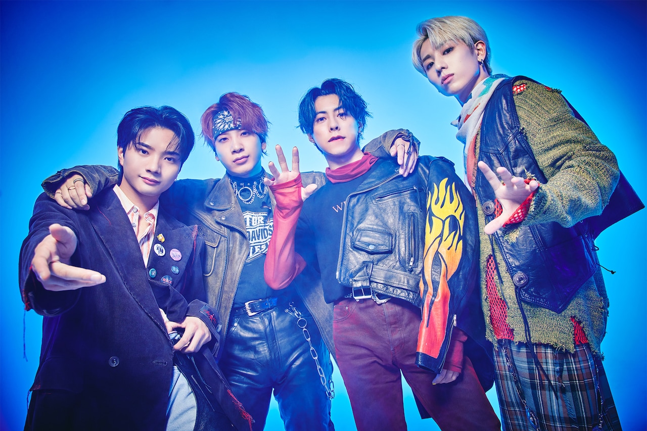 OWVがさらなる進化を遂げた2ndアルバム「JACK POT」を全曲解説、7名のクリエイターのコメントも - 音楽ナタリー 特集・インタビュー