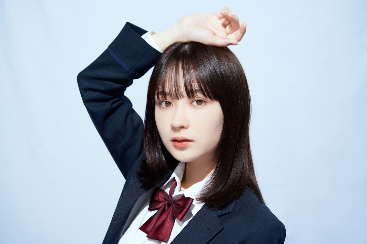 ドラマ「最高の生徒 ~余命1年のラストダンス~」畑芽育・齊藤なぎさ・志田こはく・菊地姫奈・みとゆながキラキラ輝く青春の現場を語る 映画