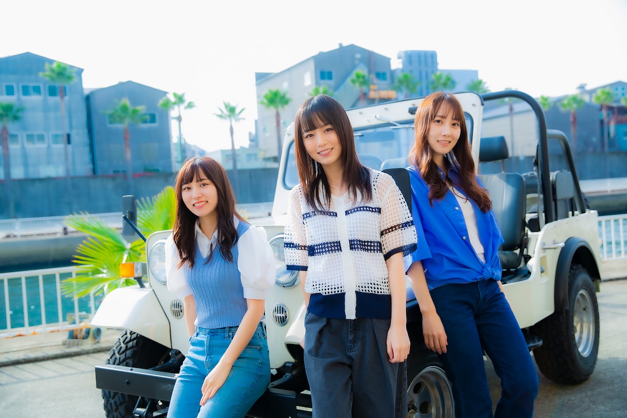 SARD UNDERGROUND「ZARD tribute Best Selection」インタビュー｜5年かけてつかんだ、ZARDを歌い継ぐ ...