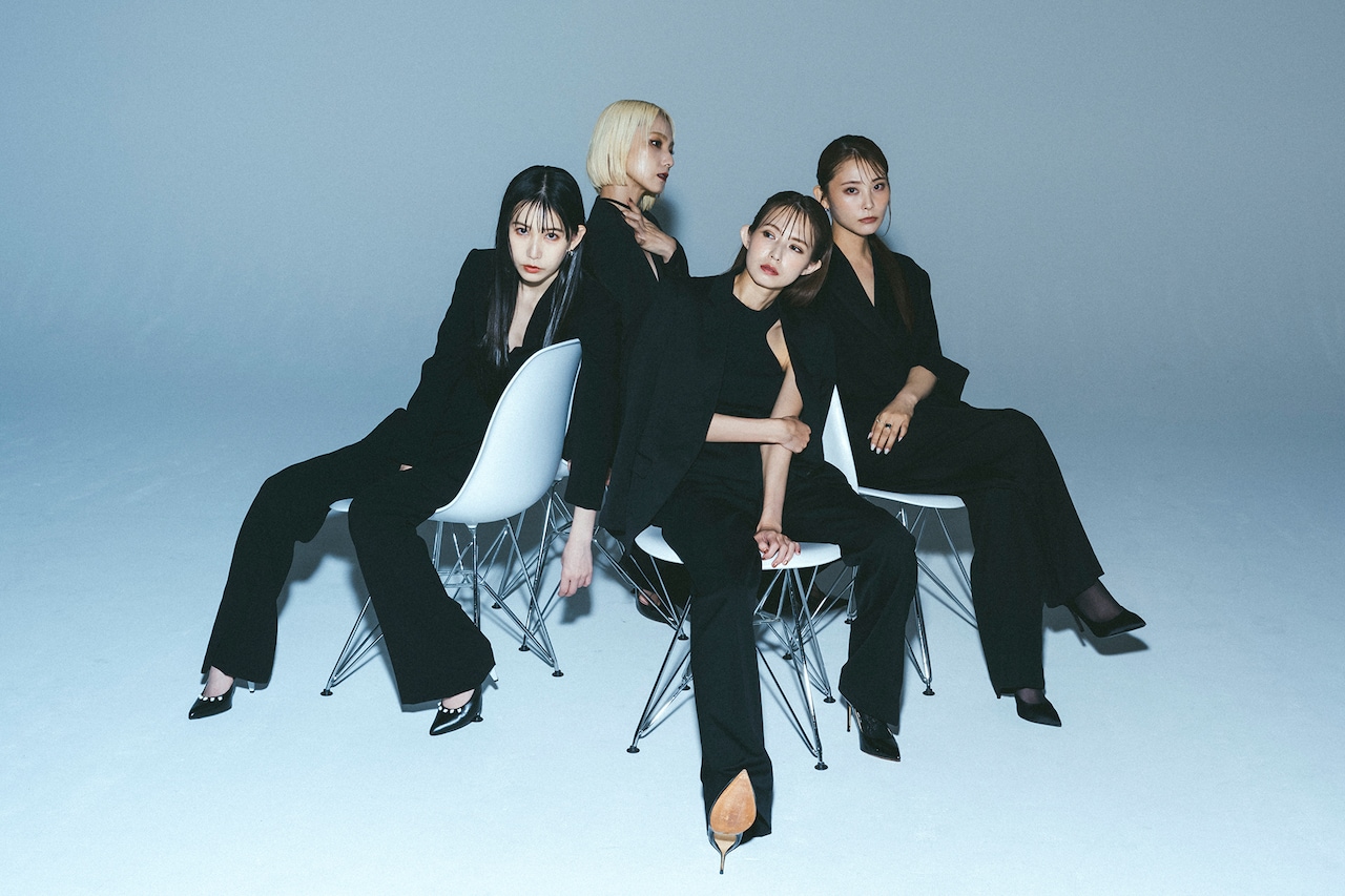 SCANDAL「ハイライトの中で僕らずっと」インタビュー｜世界一になっても止まらない4人のこれから - 音楽ナタリー 特集・インタビュー