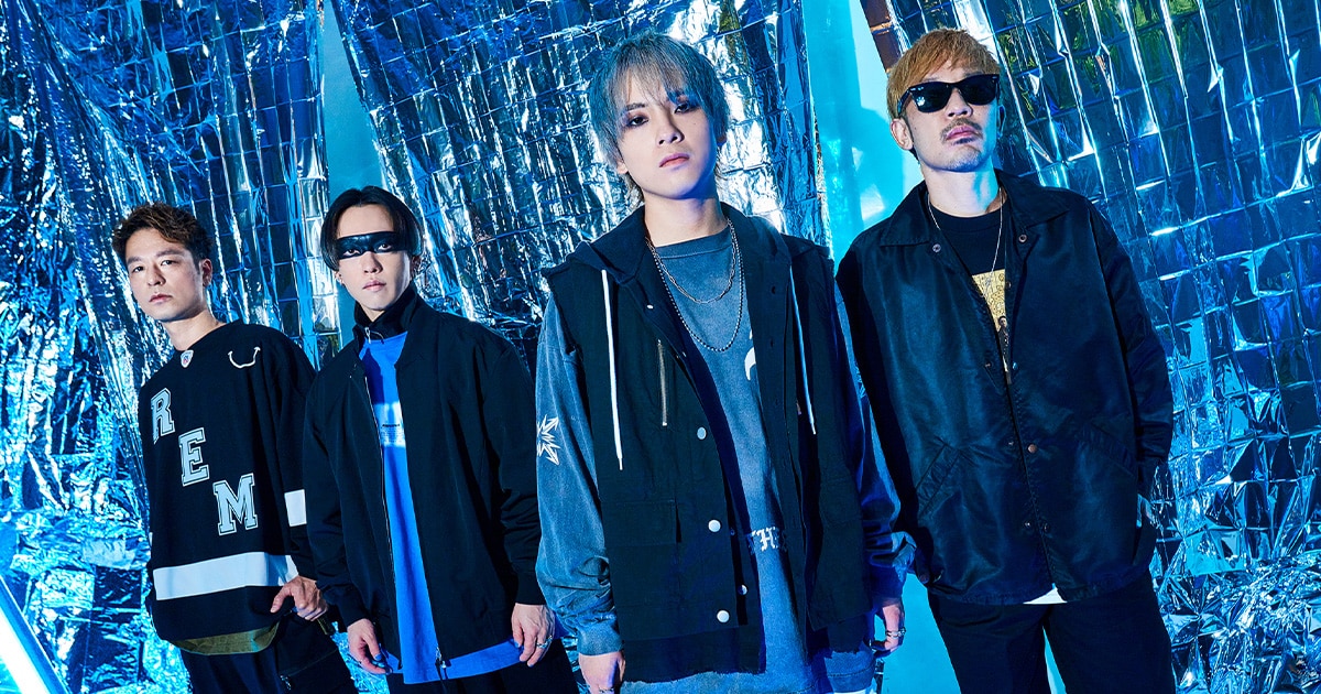 SPYAIR「青」インタビュー｜新体制始動、「オレンジ」の大ヒット──駆け抜けた日々と現在の充実感を語る - 音楽ナタリー 特集・インタビュー