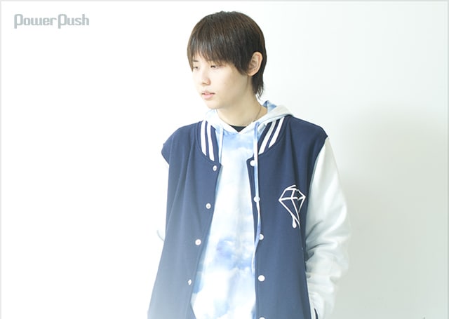 banvox「Love Strong」インタビュー - 音楽ナタリー 特集・インタビュー
