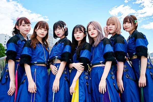 buGG「My Fight Song」インタビュー｜ライブを愛する“自由奔放系アイドル”、苦難の日々を乗り越えたからこそ響くメッセージソング ...