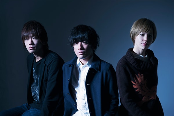 Chapter line「夜が終わり」インタビュー - 音楽ナタリー 特集・インタビュー