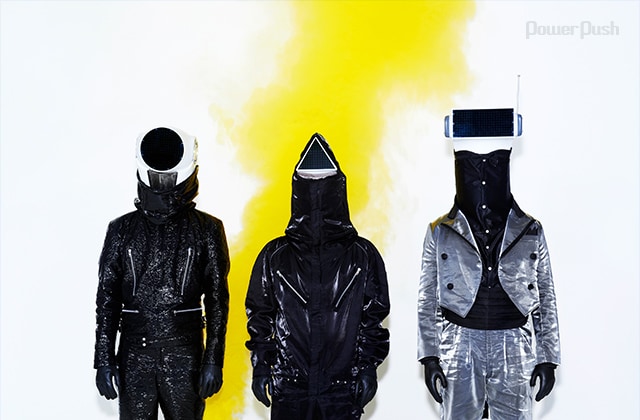 CTS「THE BEST OF CTS」インタビュー - 音楽ナタリー 特集・インタビュー