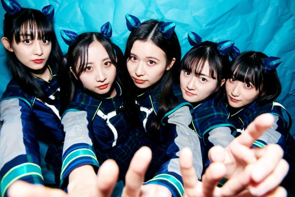 Devil ANTHEM.「SS」特集｜メンバー個別インタビューで紐解く5人の現在地 - 音楽ナタリー 特集・インタビュー