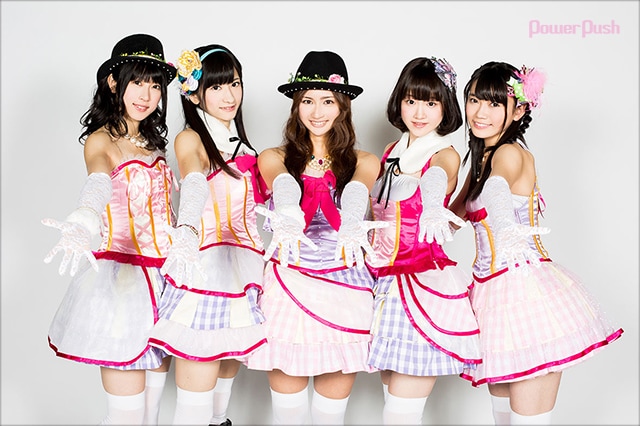 Doll☆Elements特集 乃木坂46・中田花奈＆川後陽菜が魅力を徹底分析 (2/3) - 音楽ナタリー 特集・インタビュー