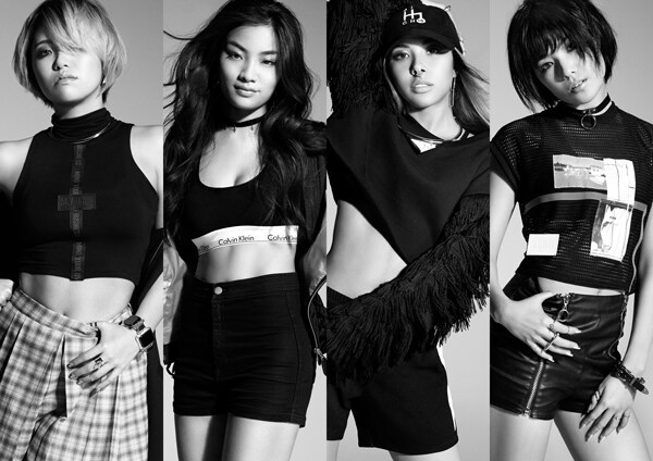 FAKY「CANDY」インタビュー (2/3) - 音楽ナタリー 特集・インタビュー