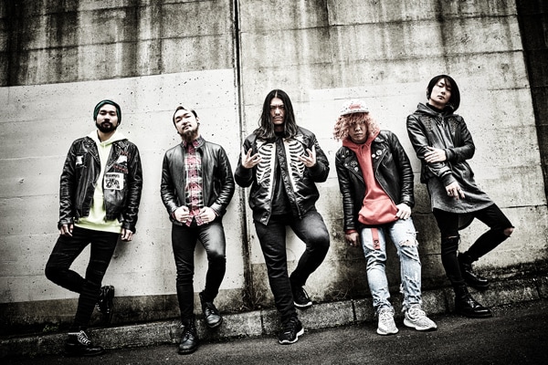 HER NAME IN BLOOD「POWER」インタビュー｜ド直球タイトルの新作で5人が追求した“シンプルなサウンド” - 音楽ナタリー ...