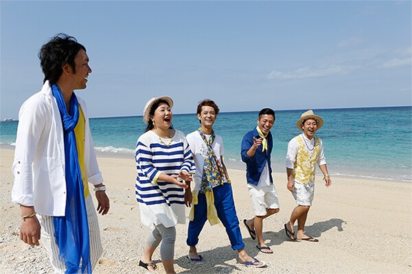 HY「LIFE」インタビュー - 音楽ナタリー 特集・インタビュー