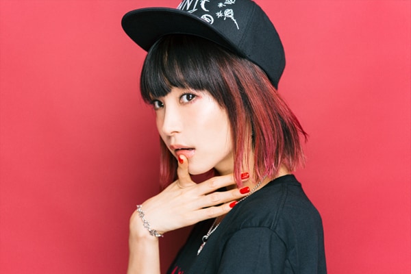 [B! LiSA] LiSA「Brave Freak Out」インタビュー - 音楽ナタリー 特集・インタビュー