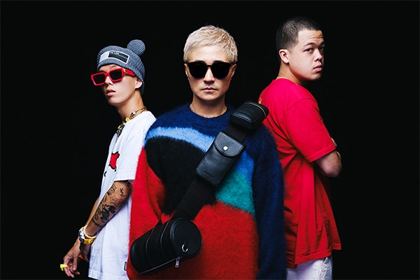 m-flo「KYO」特集 VERBAL×JP THE WAVY×MIYACHIインタビュー｜時代を体現するラッパーと切り開く新たな可能性 (3 ...