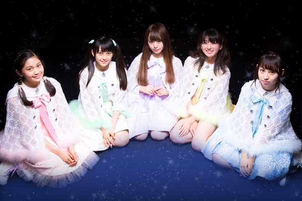 マジカル・パンチライン「MAGiCAL PUNCHLiNE」インタビュー - 音楽ナタリー 特集・インタビュー