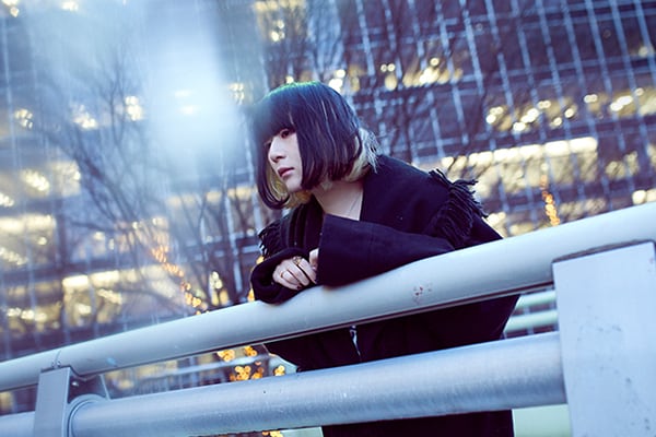 majiko「CLOUD 7」インタビュー - 音楽ナタリー 特集・インタビュー