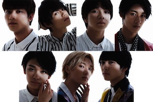 M!LK「ERA」インタビュー