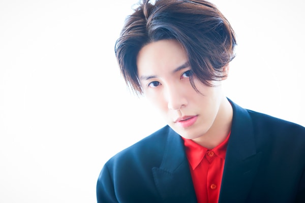 MINUE「GRAVITY」インタビュー - 音楽ナタリー 特集・インタビュー