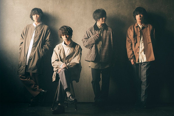 mol-74「Answers」インタビュー｜逆境を乗り越えて見つけた“音楽を楽しむ”という答え - 音楽ナタリー 特集・インタビュー