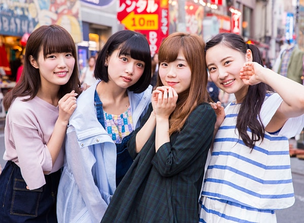 PassCode「VIRTUAL」インタビュー (2/4) - 音楽ナタリー 特集・インタビュー