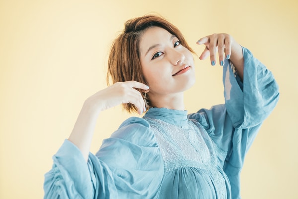 Rihwa「MY LIFE IS BEAUTIFUL～1パイントの勇気～ / Sun Comes Up」インタビュー｜奇跡の出会いから生まれた ...