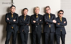 RIP SLYME「Take It Easy」RYO-Z、PES、SUインタビュー - 音楽ナタリー 特集・インタビュー