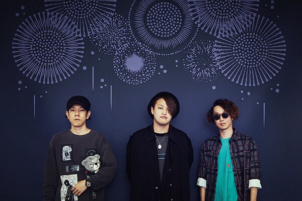 saji「花火の詩」インタビュー｜夏の終わりに歌う6つの恋 - 音楽ナタリー 特集・インタビュー