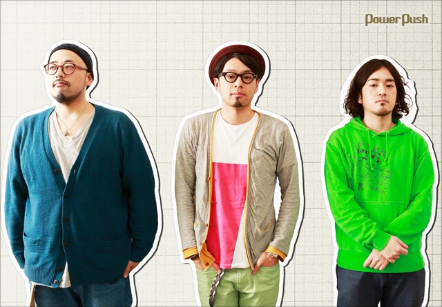 SOUR「LIFE AS MUSIC」インタビュー - 音楽ナタリー 特集・インタビュー