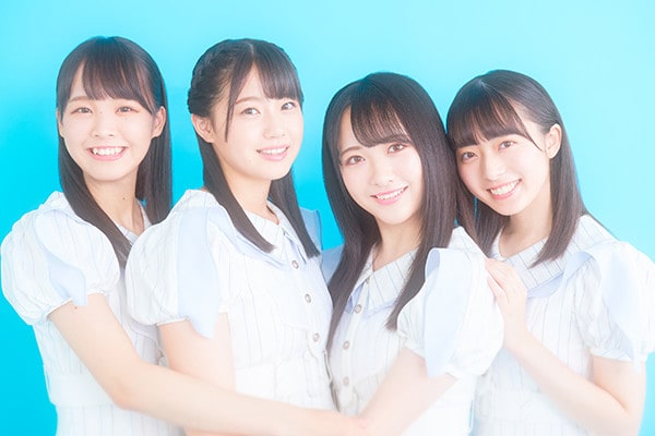 STU48「大好きな人」インタビュー｜念願のオープン迎えた船上劇場より愛を込めて - 音楽ナタリー 特集・インタビュー