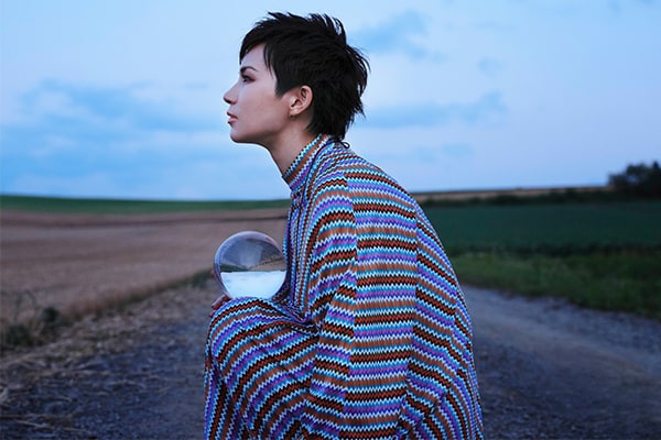 Superfly「0」インタビュー｜“0”になって手に入れた強さ、新章の幕開け (2/2) - 音楽ナタリー 特集・インタビュー