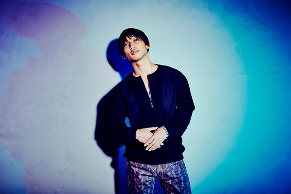 TAEYO「Let me down」インタビュー｜“日本の音楽を背負う”新鋭ラッパーがメジャーへ行く意味 - 音楽ナタリー 特集・インタビュー