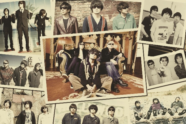 the pillows結成30周年記念特集｜一番好きな曲は何？ the pillowsをリスペクトする著名人30人にアンケート (3/4 ...