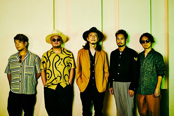 TRI4TH「Turn On The Light」インタビュー｜ジャズで希望を届けるための覚悟と挑戦 - 音楽ナタリー 特集・インタビュー