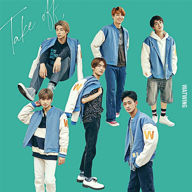 Watwing「take Off」インタビュー|夢に向かって大きく羽ばたけ!ホリプロ初のボーイズグループがメジャーデビュー 音楽ナタリー