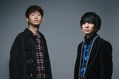 「XIIXとは何か？」に正面から向き合った渾身のセルフタイトル作を全曲解説 - 音楽ナタリー 特集・インタビュー